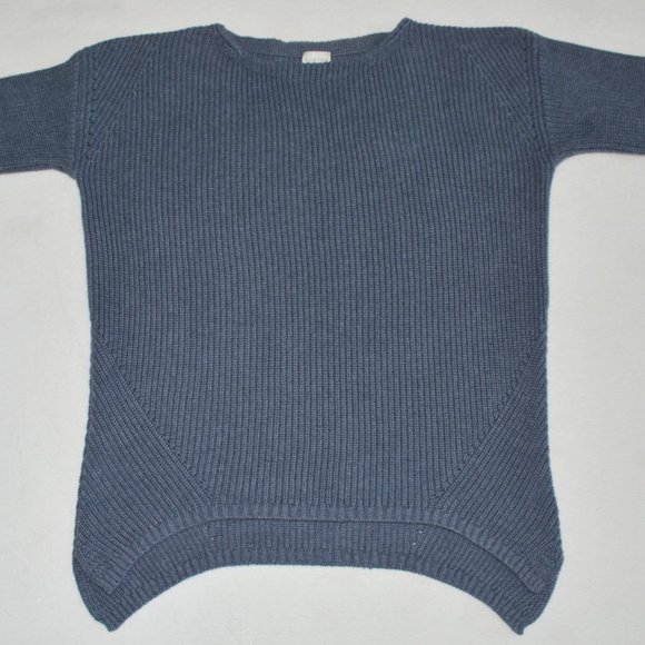 Poetry | Sweaters | Poetry Fashion Uk Ribbed Combed Cotton Sweater ...